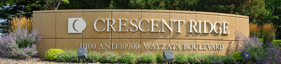 Welcome to Crescent Ridge Corporate Center I's Tenant® Portal